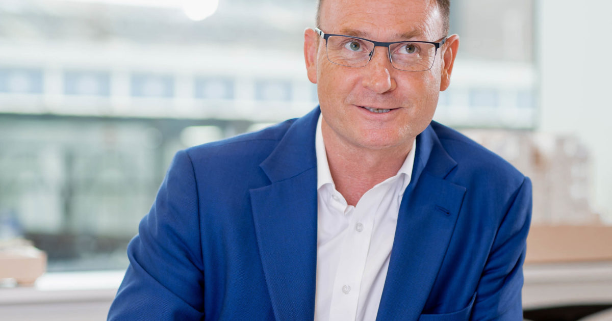 Broadway Malyan | Philip Stone