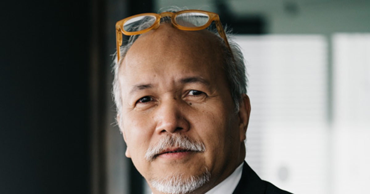 Broadway Malyan | Ernesto Zabarte