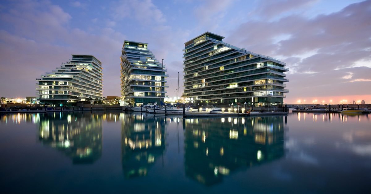 Broadway Malyan | Al Bandar