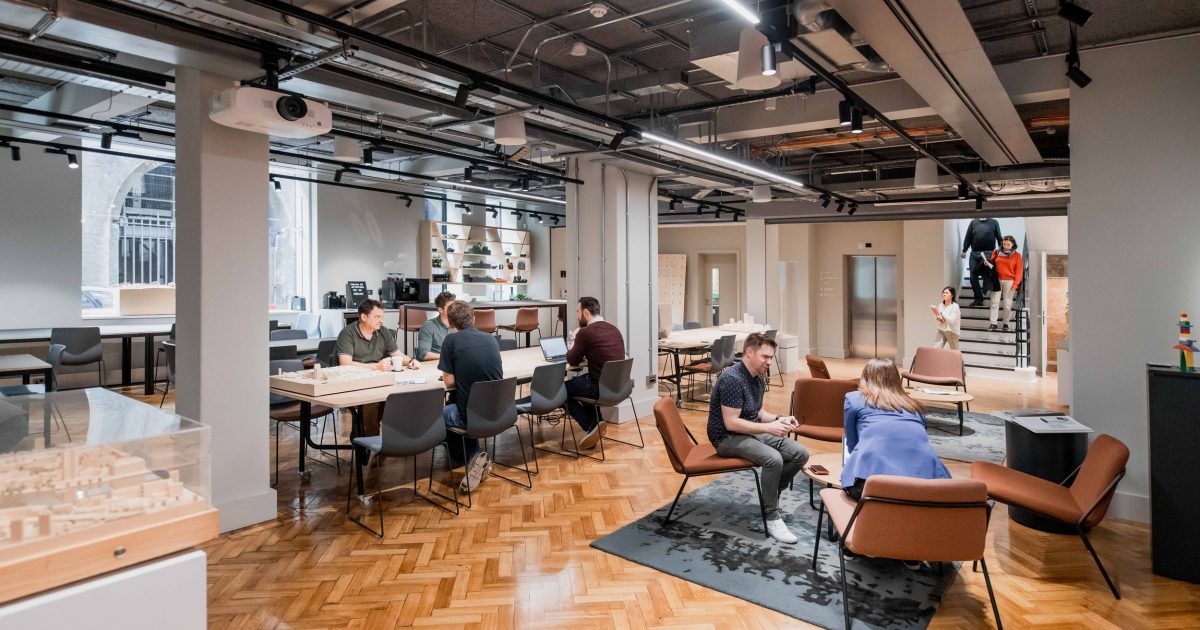 Broadway Malyan | Broadway Malyan continues investment in exciting…