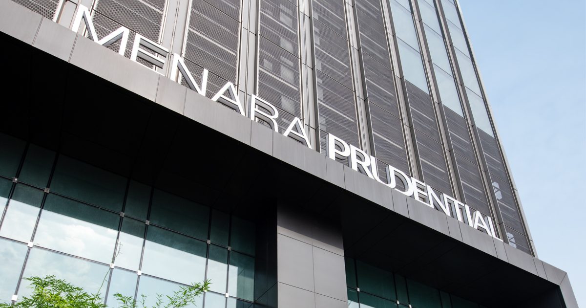 Broadway Malyan | Menara Prudential