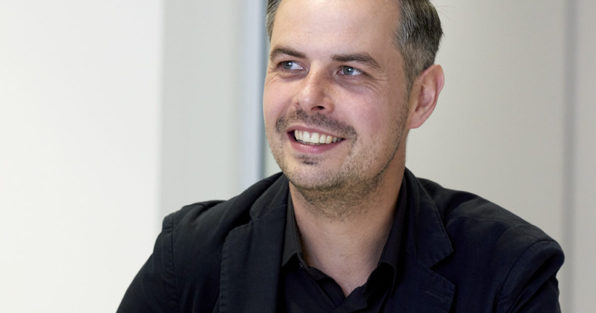 Broadway Malyan | Ivor Phillips