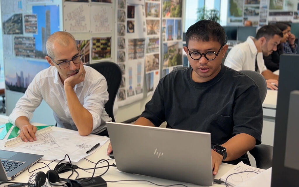 Broadway Malyan | Borderless+ 2024: Design Culture Event