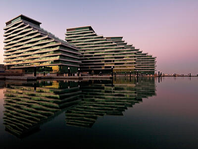 Broadway Malyan | Al Bandar