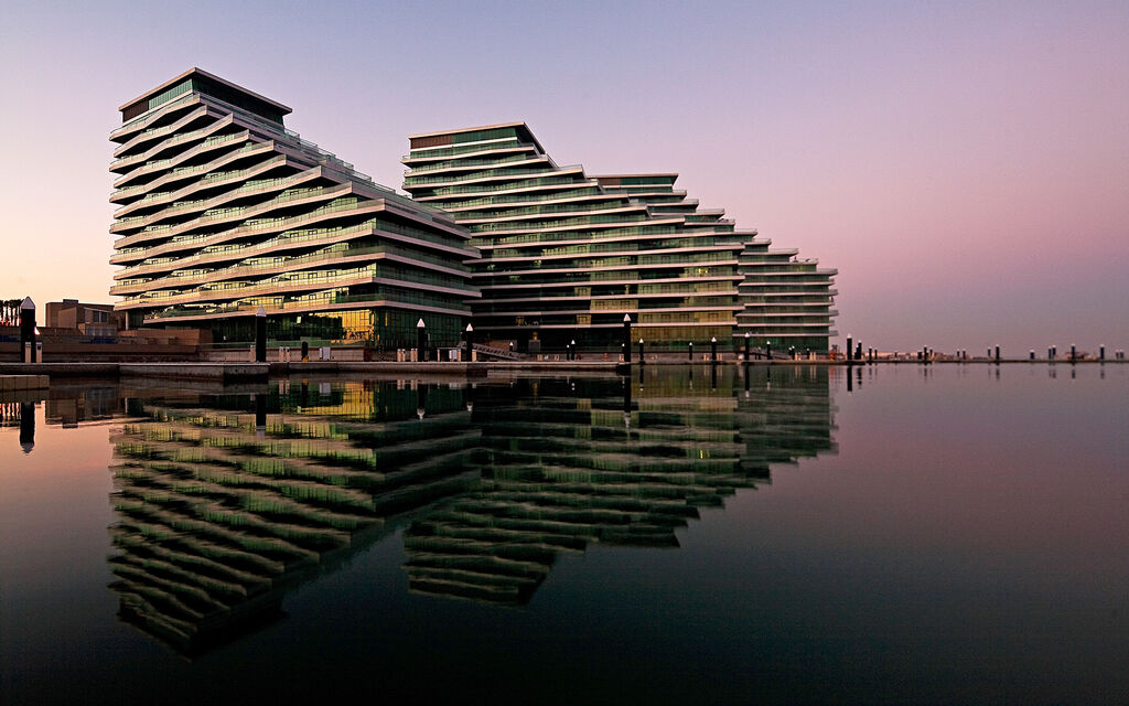 Broadway Malyan | Al Bandar