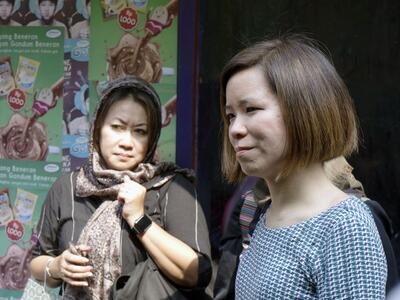 Broadway Malyan | The Surabaya Urban Transformation Programme