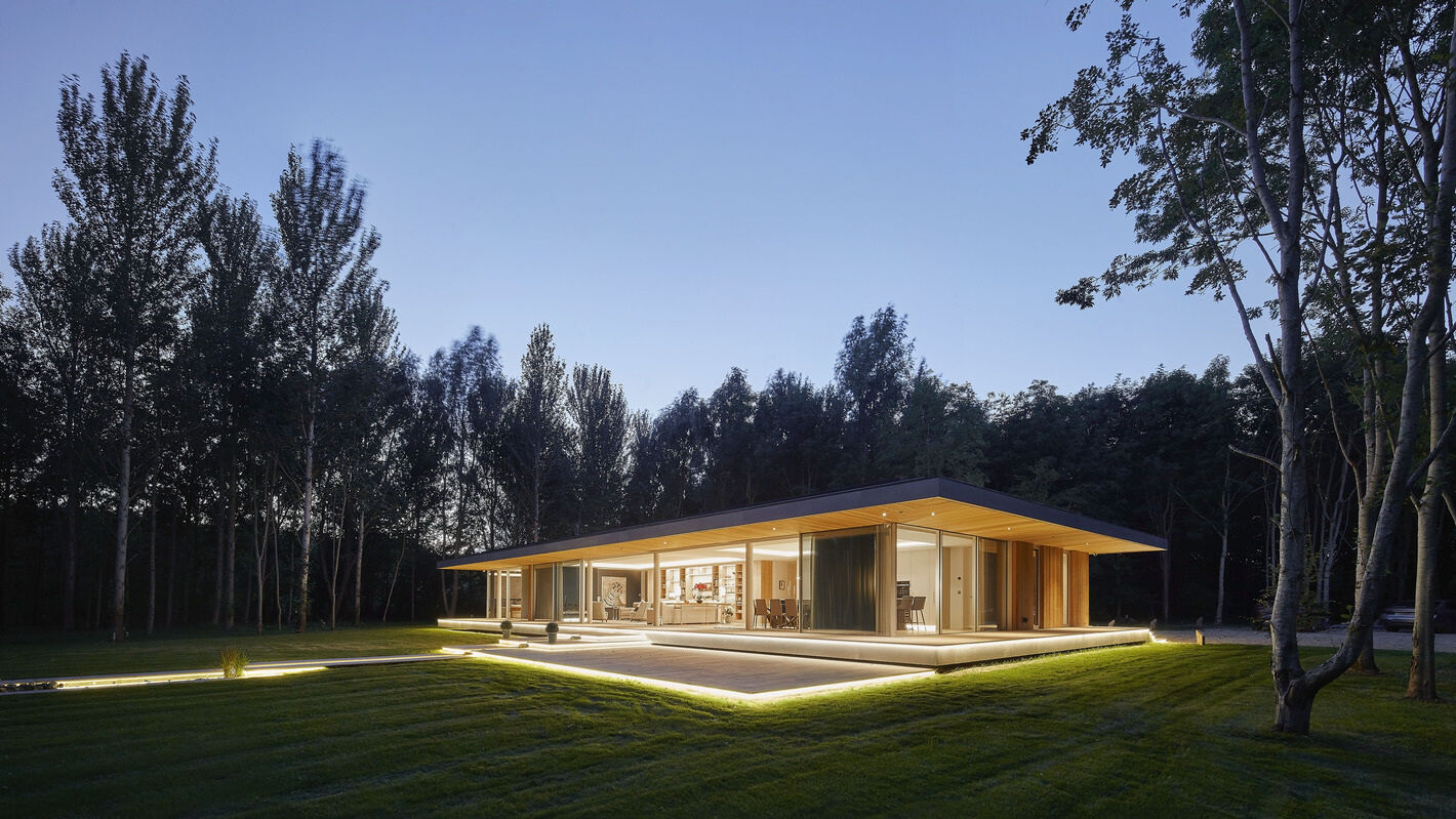 Broadway Malyan | Yoo Forest House