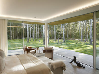 Broadway Malyan | Yoo Forest House