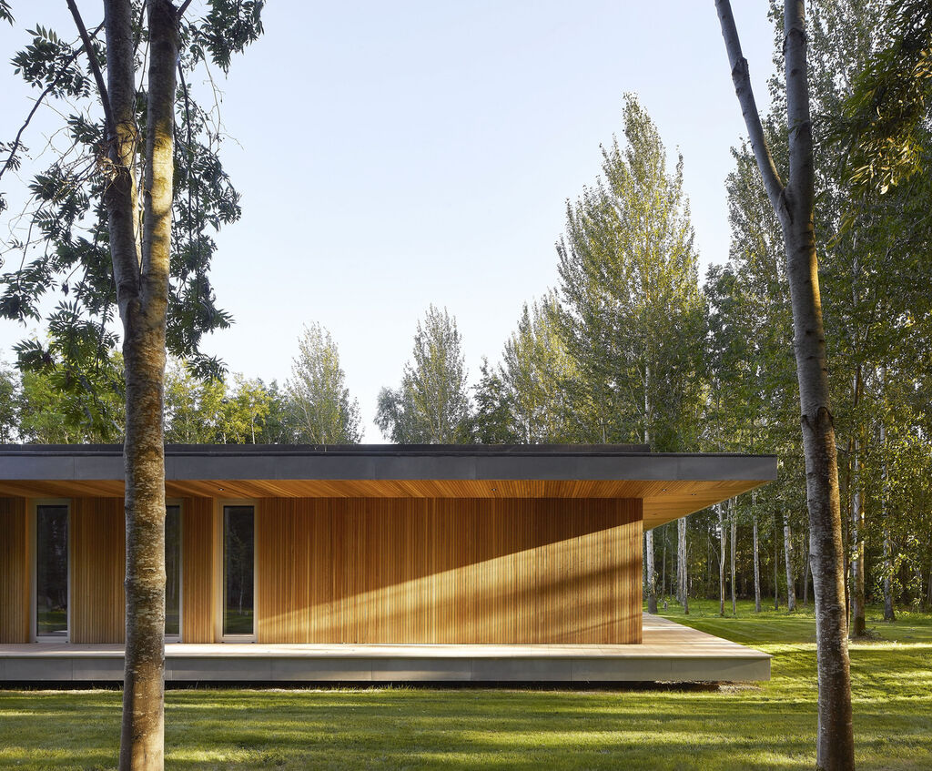 Broadway Malyan | Yoo Forest House