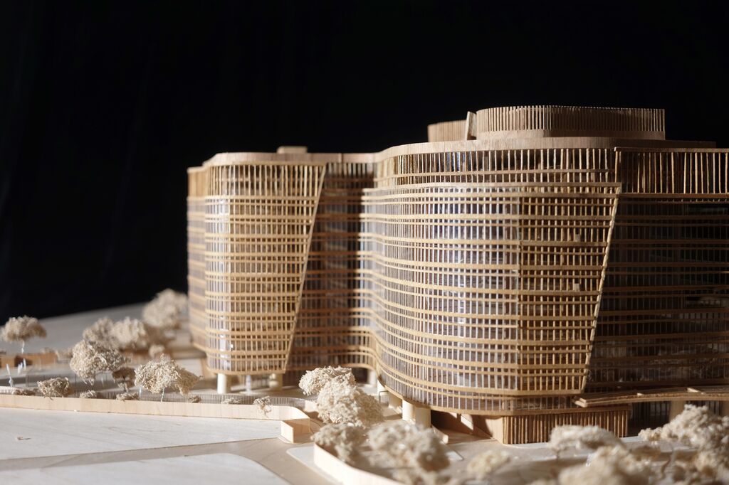 Broadway Malyan | Google Ananta