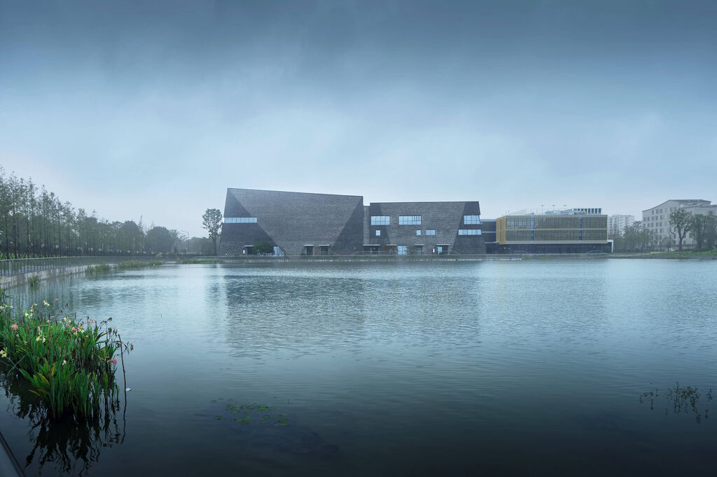 Broadway Malyan | Two Broadway Malyan projects shortlisted for 2023…