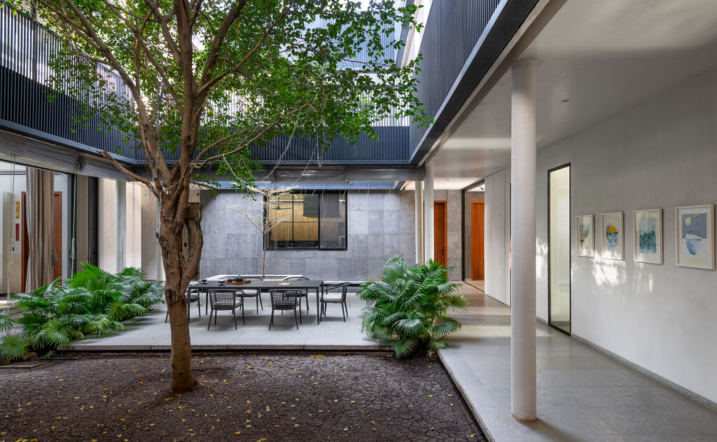 Broadway Malyan | Sarda House