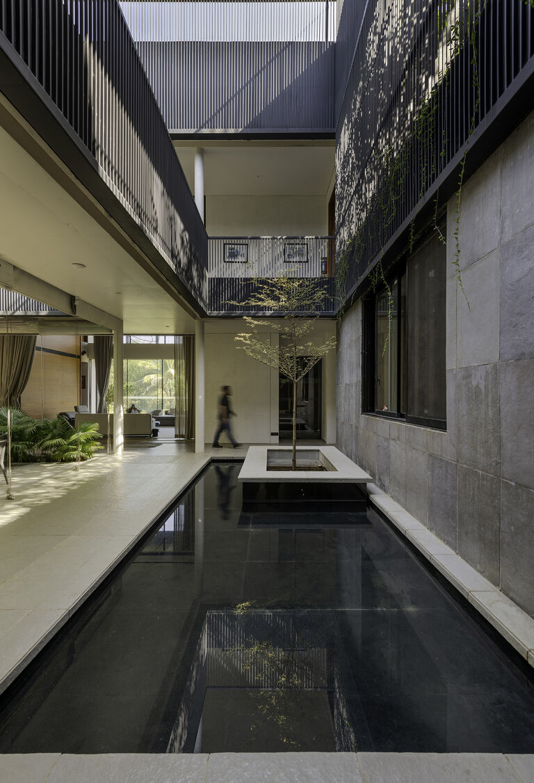 Broadway Malyan | Sarda House