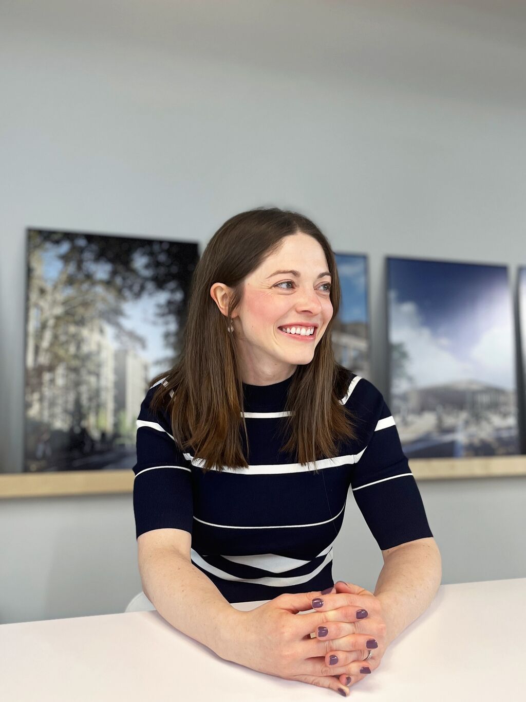 Broadway Malyan | Lucy Martin