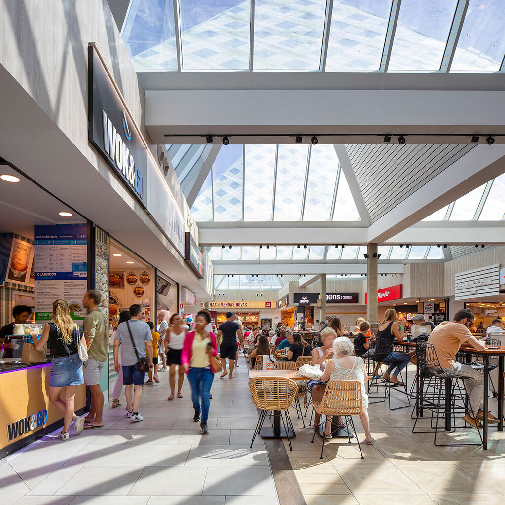 Broadway Malyan | Algarve Shopping