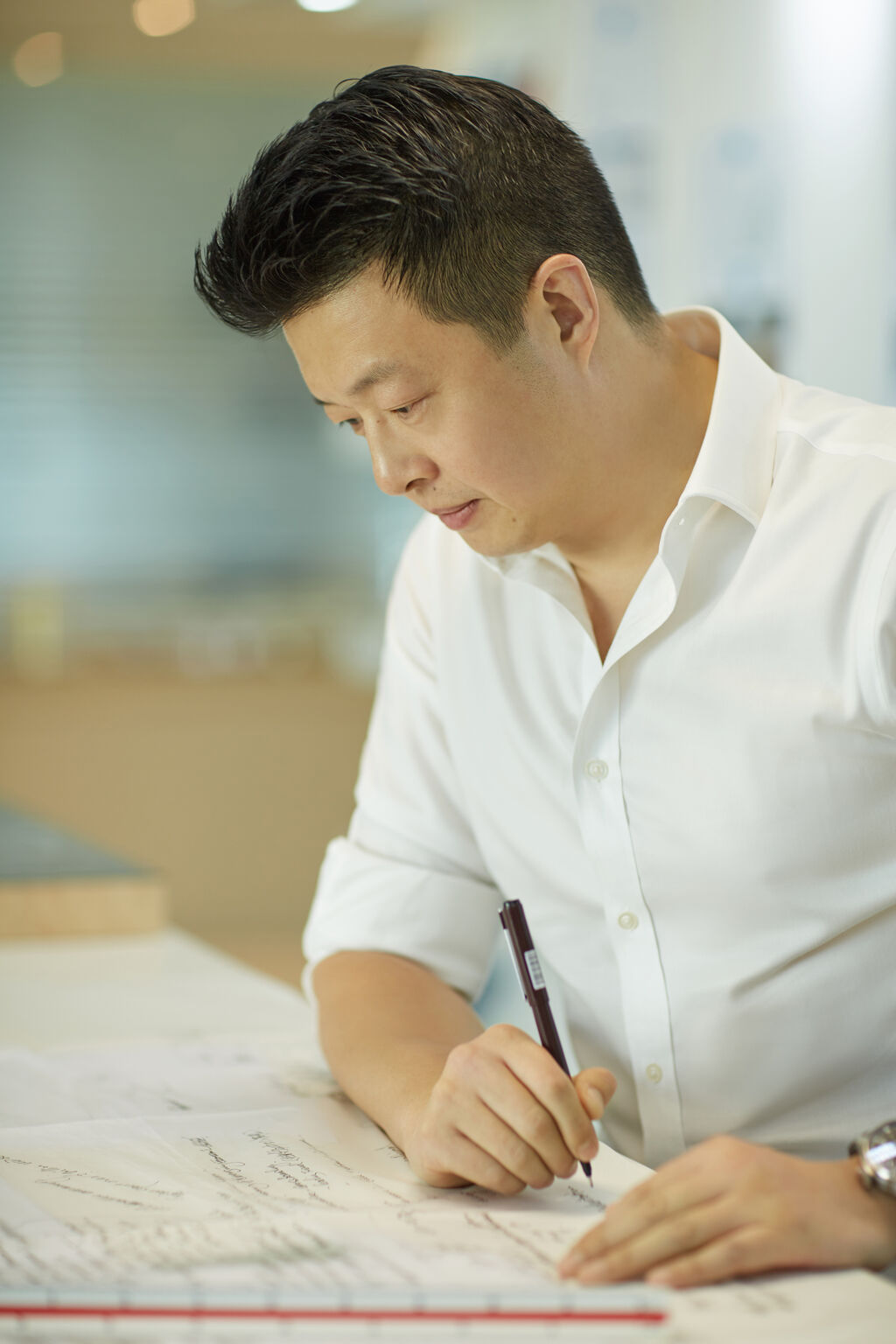 Broadway Malyan | Sean Li