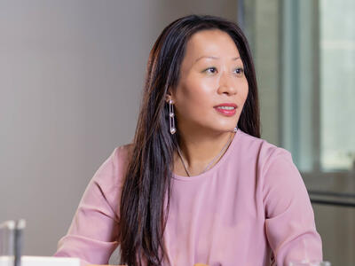 Broadway Malyan | Therese Bak