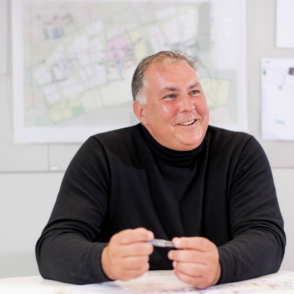 Broadway Malyan | William Poole-Wilson