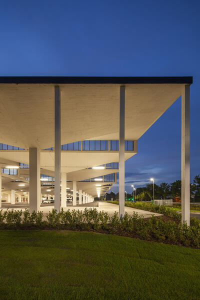 Broadway Malyan | Costco Stevenage