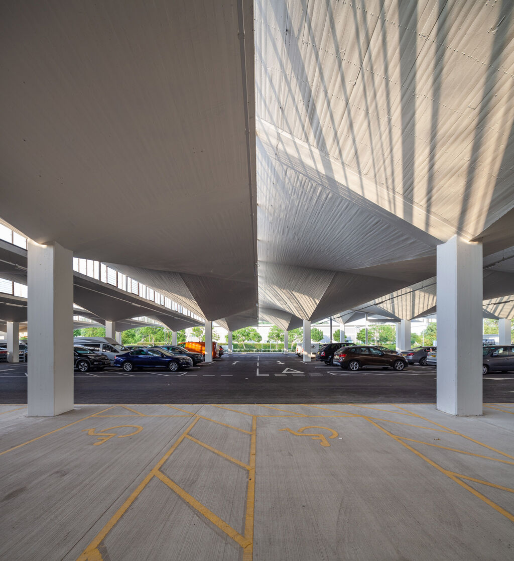 Broadway Malyan | Costco Stevenage