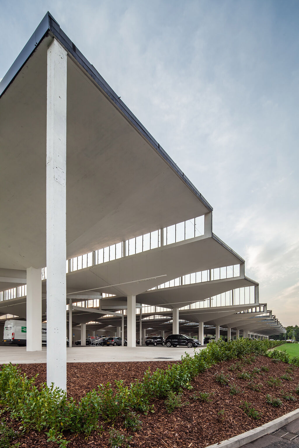 Broadway Malyan | Costco Stevenage