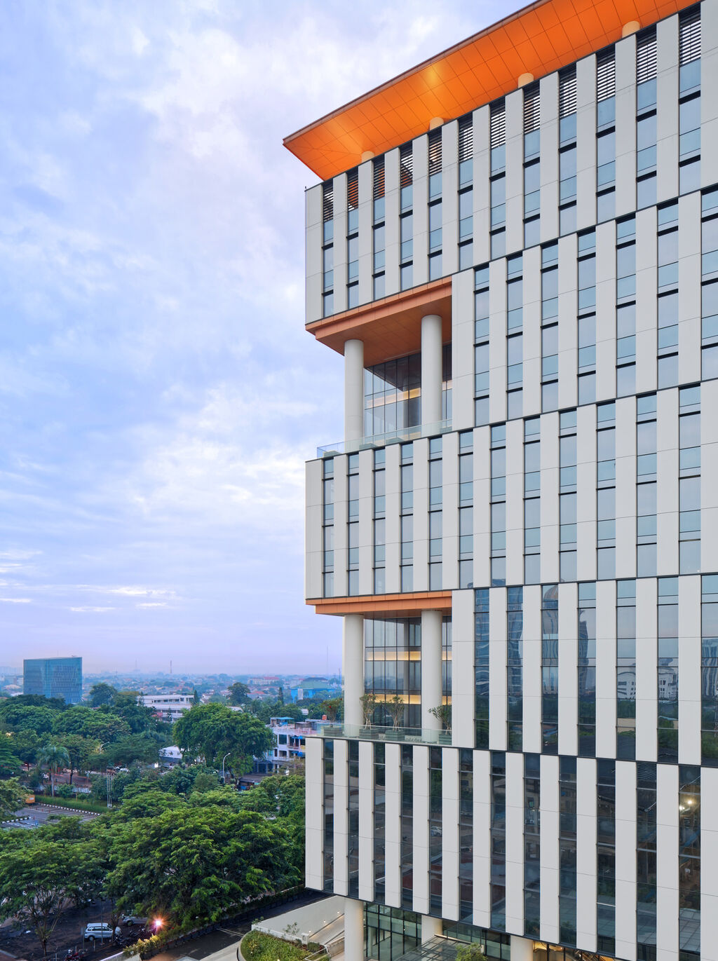 Broadway Malyan | CIBIS