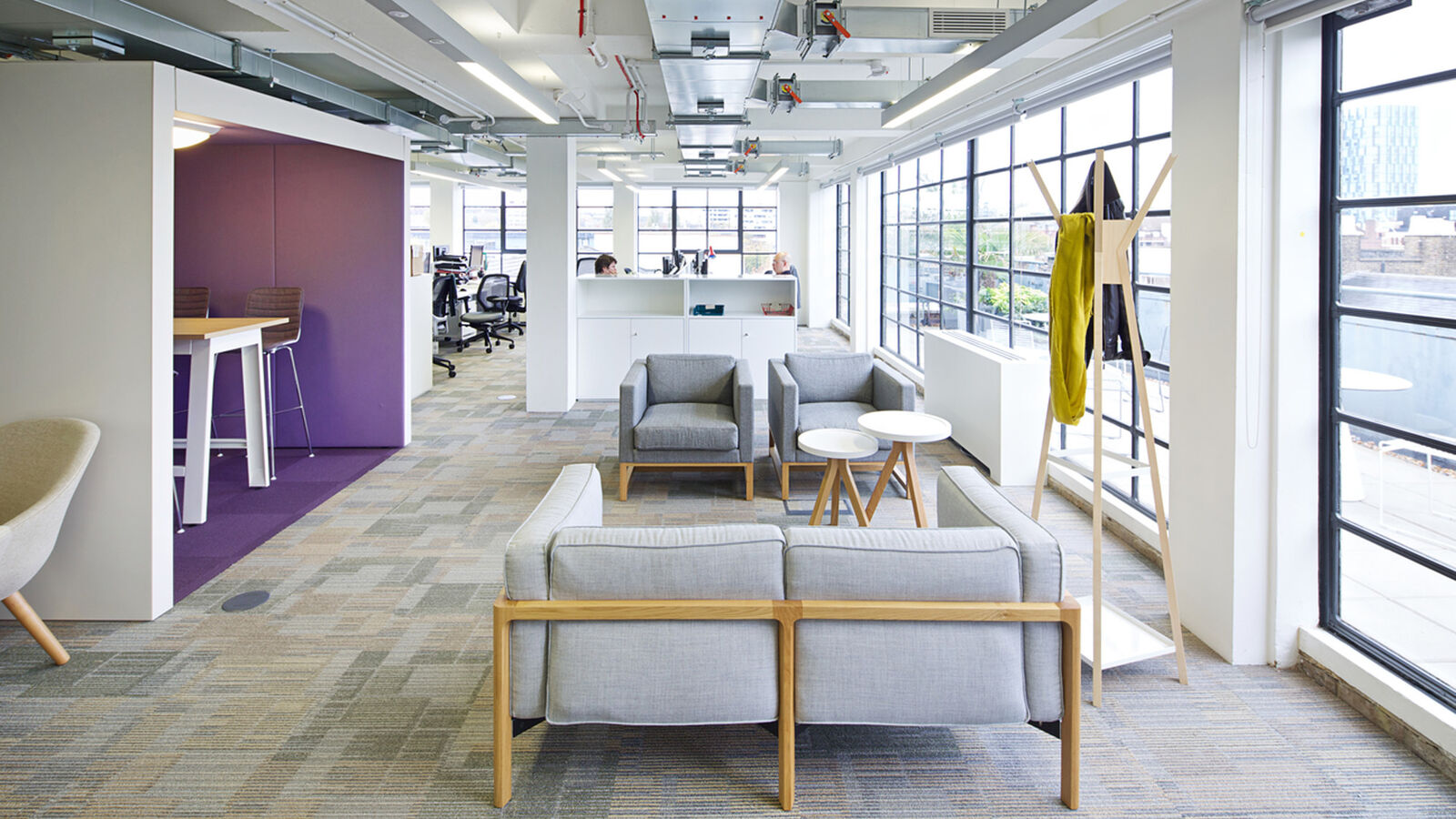 Broadway Malyan | Springer Nature Headquarters