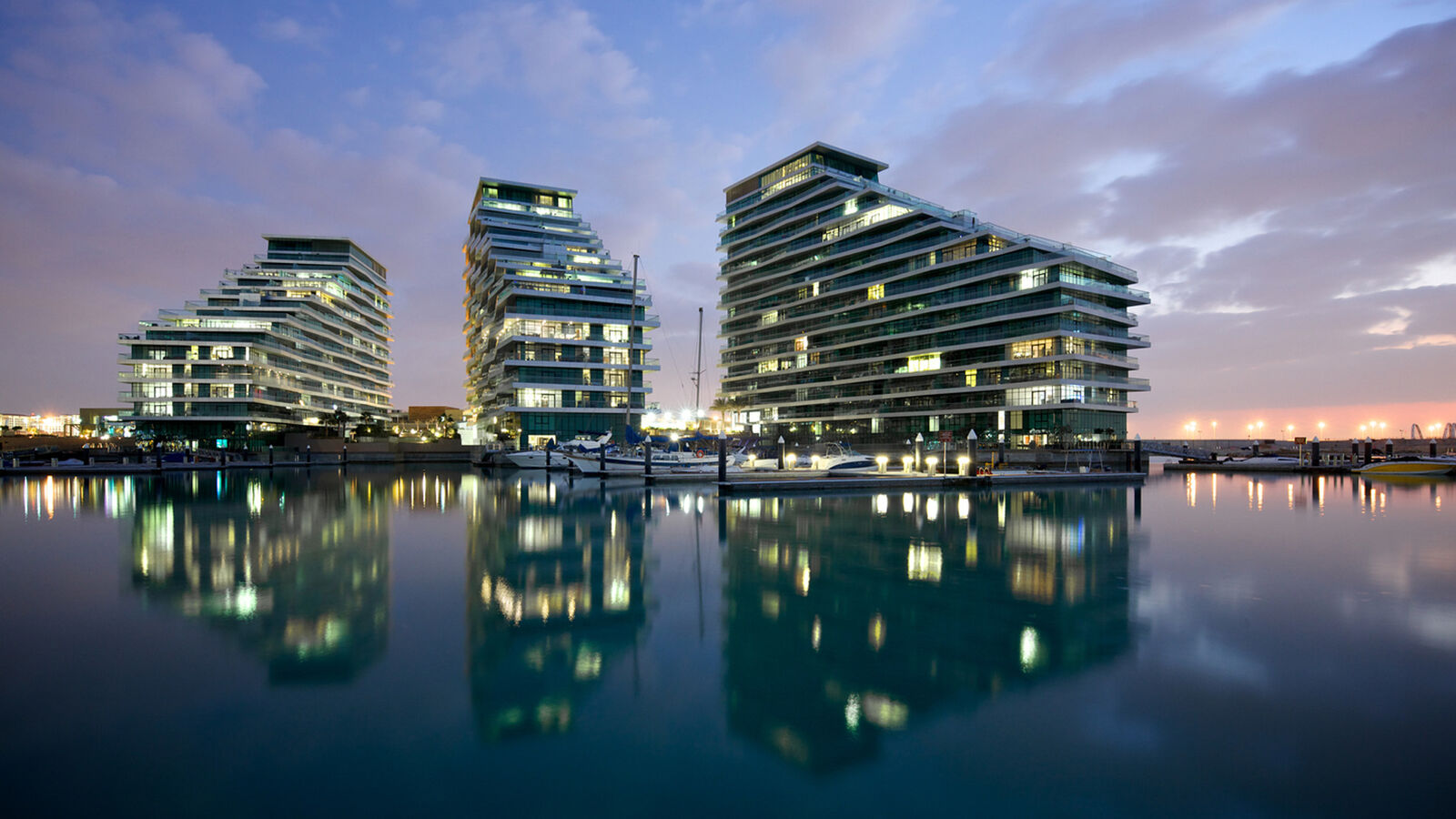 Broadway Malyan | Al Bandar