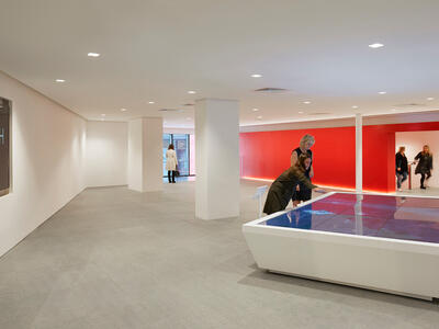 Broadway Malyan | RIBA North