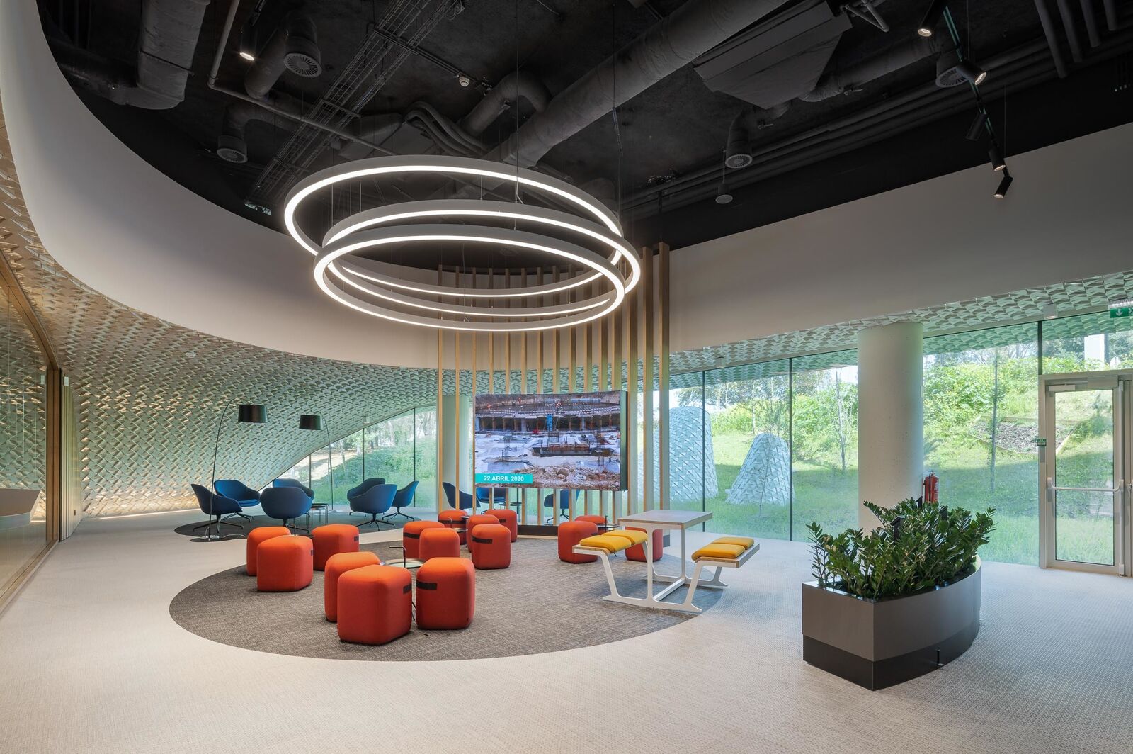 Broadway Malyan | Ageas Porto