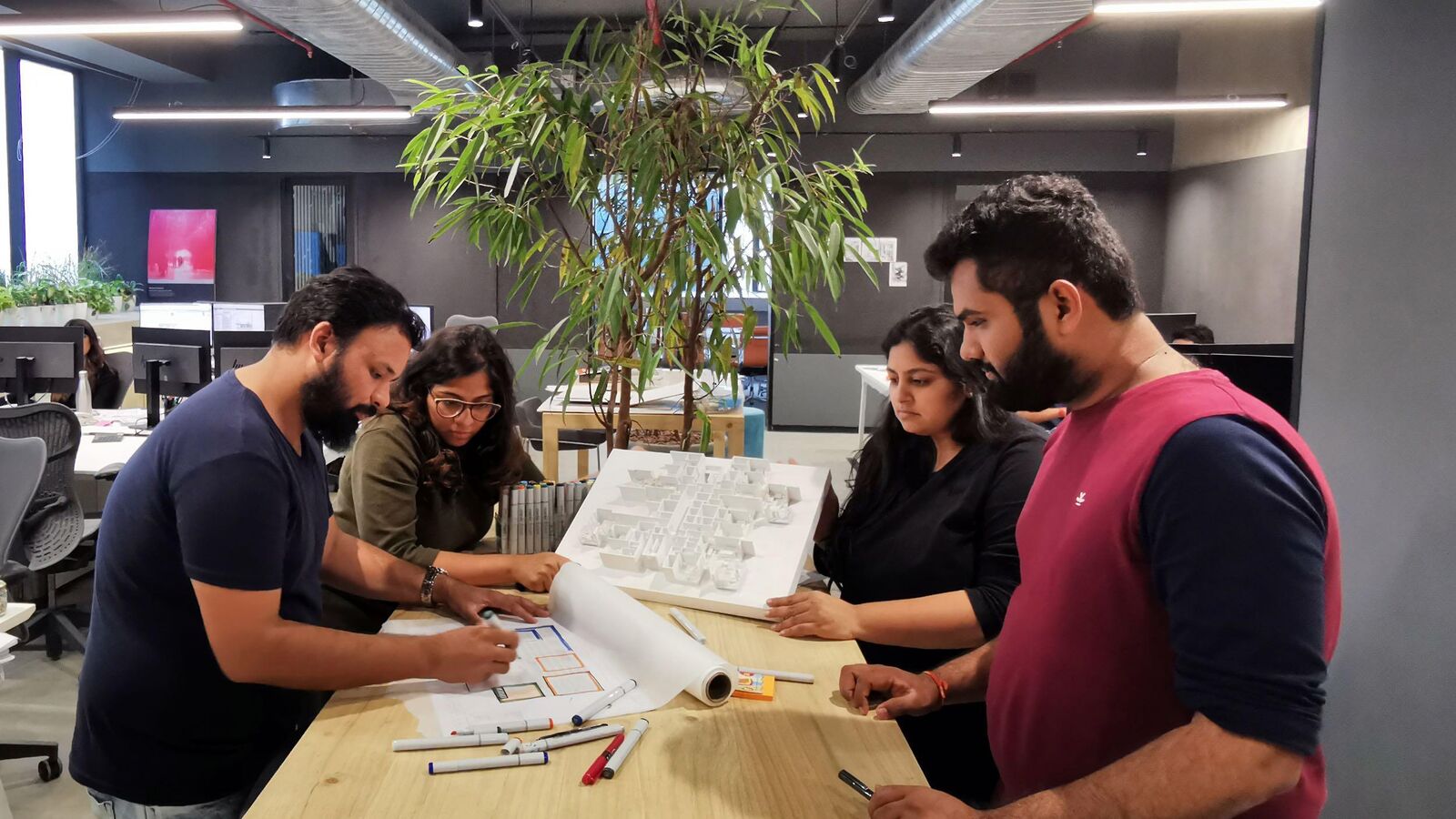 Broadway Malyan | Broadway Malyan continues investment in exciting…