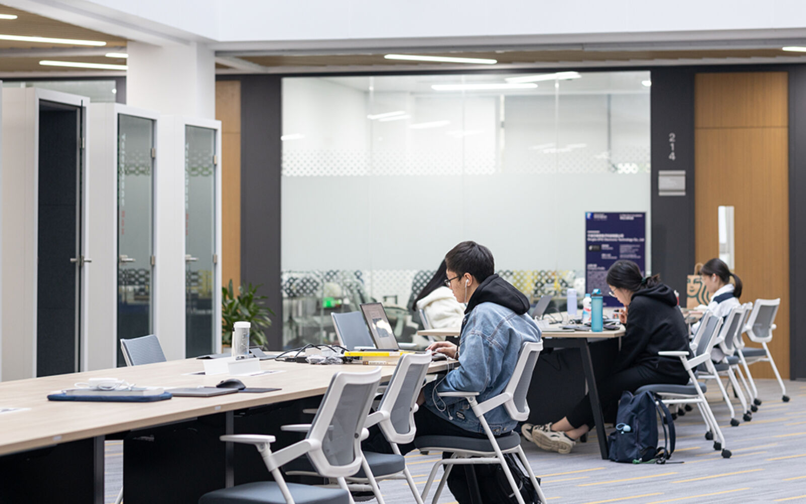 Broadway Malyan | The Resilient Campus – Part 3: Lifelong Learning