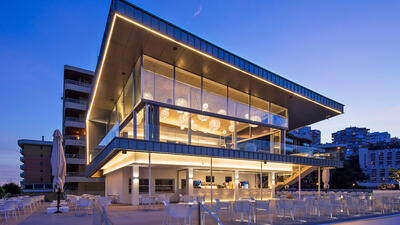 Broadway Malyan | Celebrating 25 Years of Broadway Malyan in Madrid