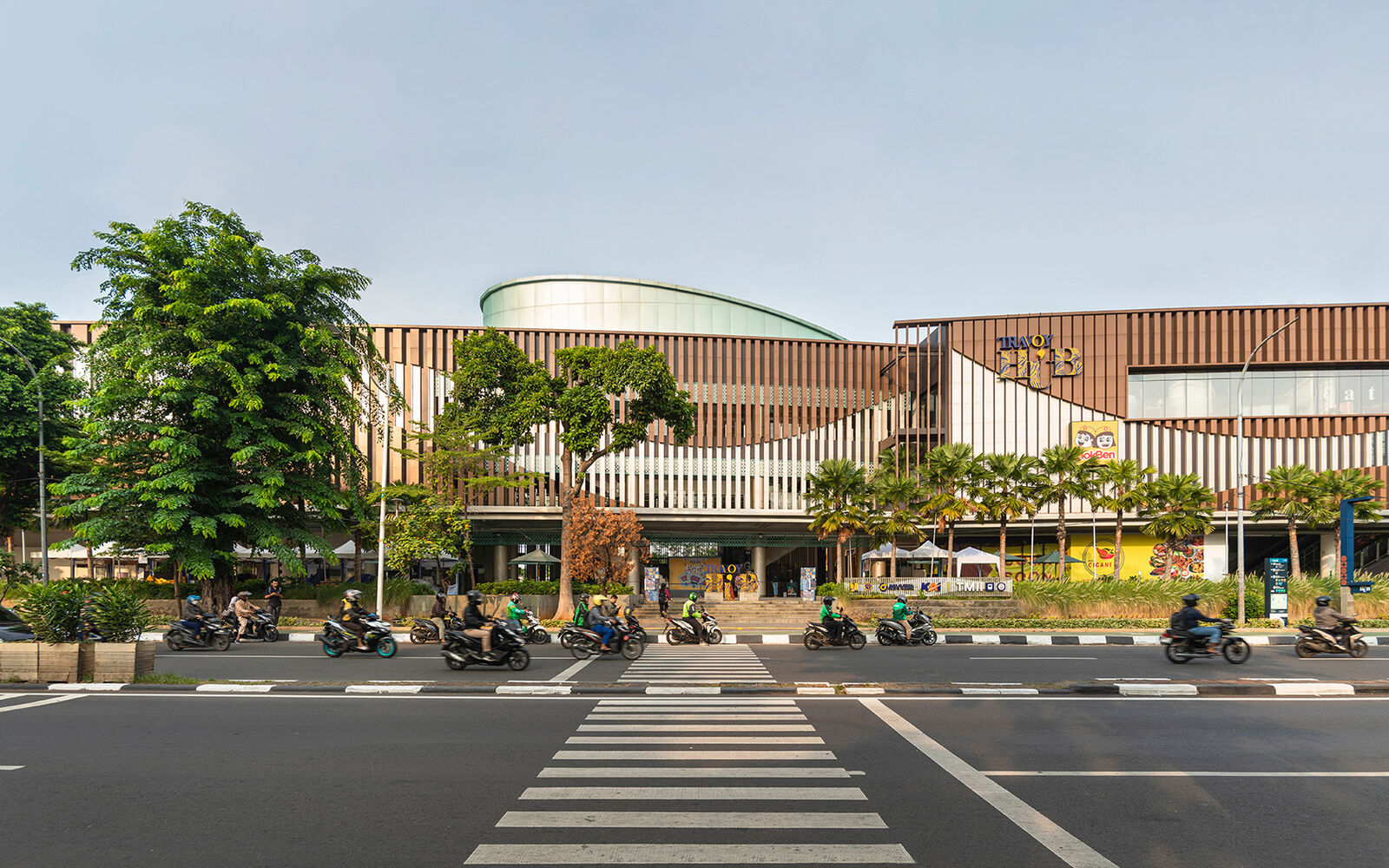 Broadway Malyan | Travoy Hub