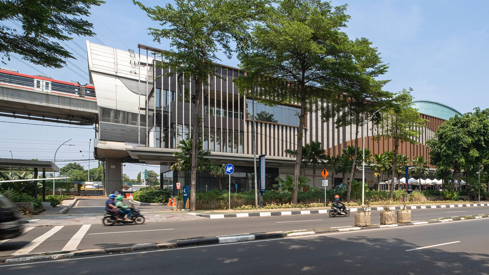 Broadway Malyan | Travoy Hub