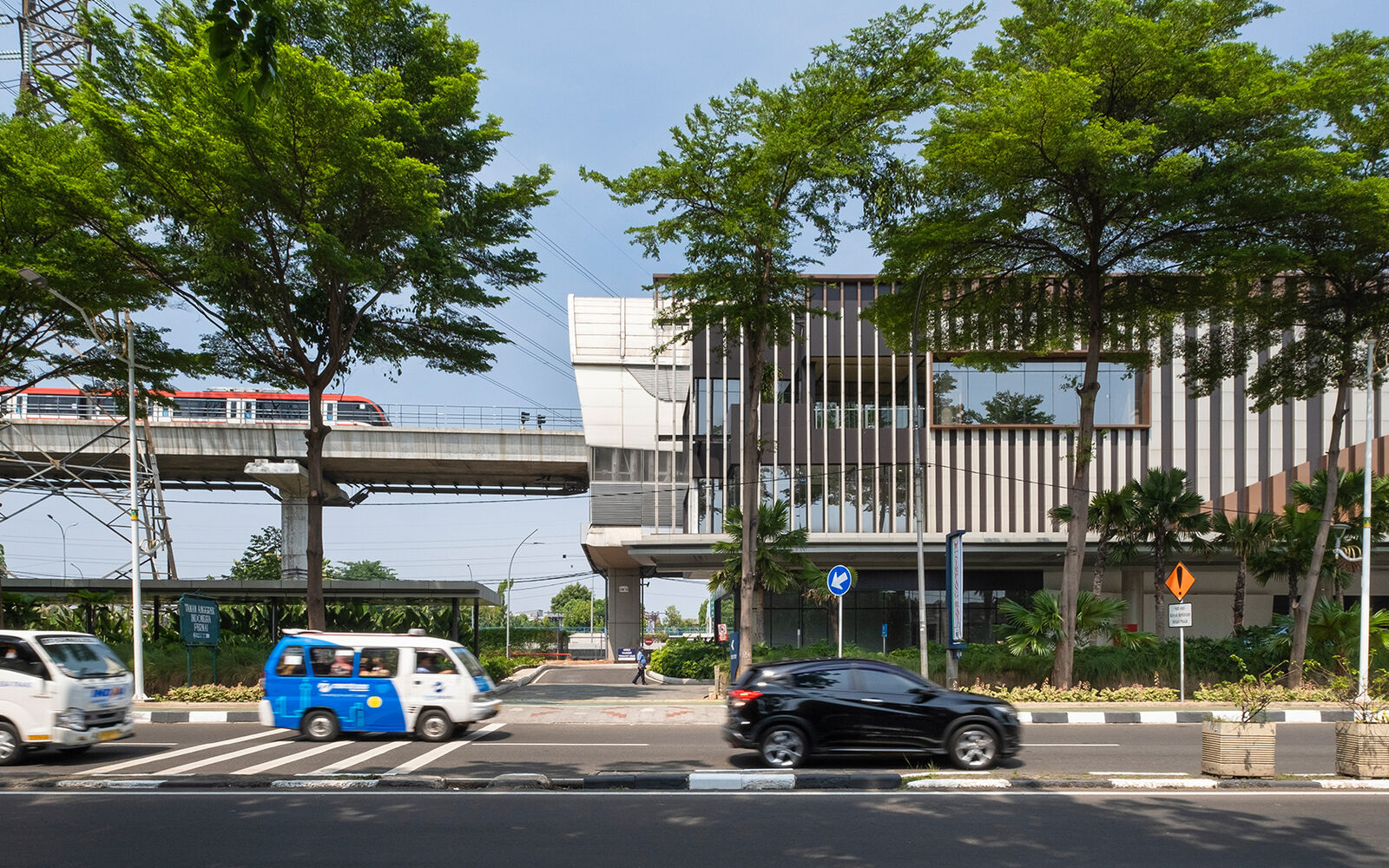 Broadway Malyan | Travoy Hub