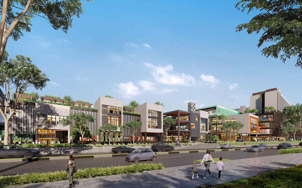Broadway Malyan | Travoy Hub