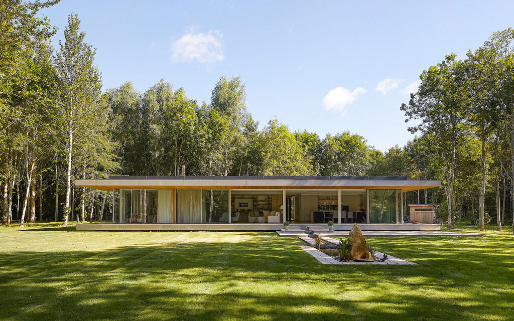 Broadway Malyan | Yoo Forest House