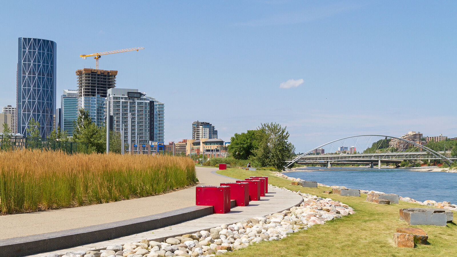 Broadway Malyan | East Village Masterplan Named Finalist for the AT…