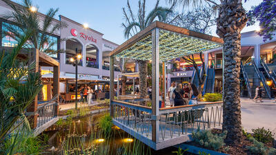 Broadway Malyan | Celebrating 25 Years of Broadway Malyan in Madrid